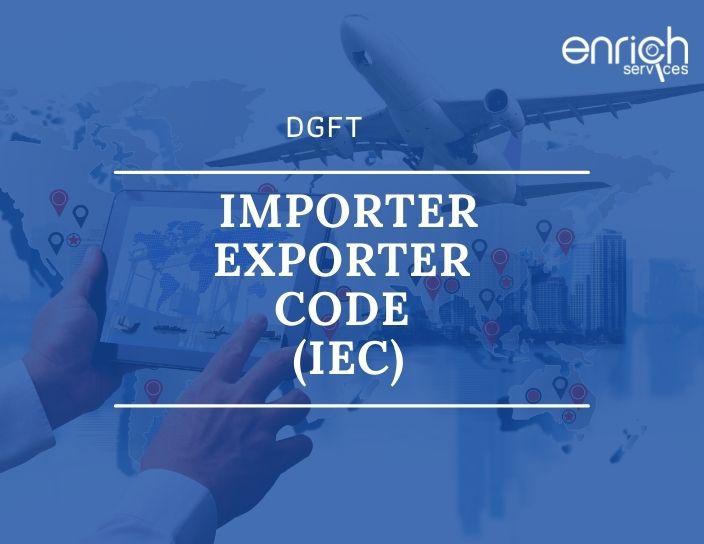 Top import export code registration procedure Consultants